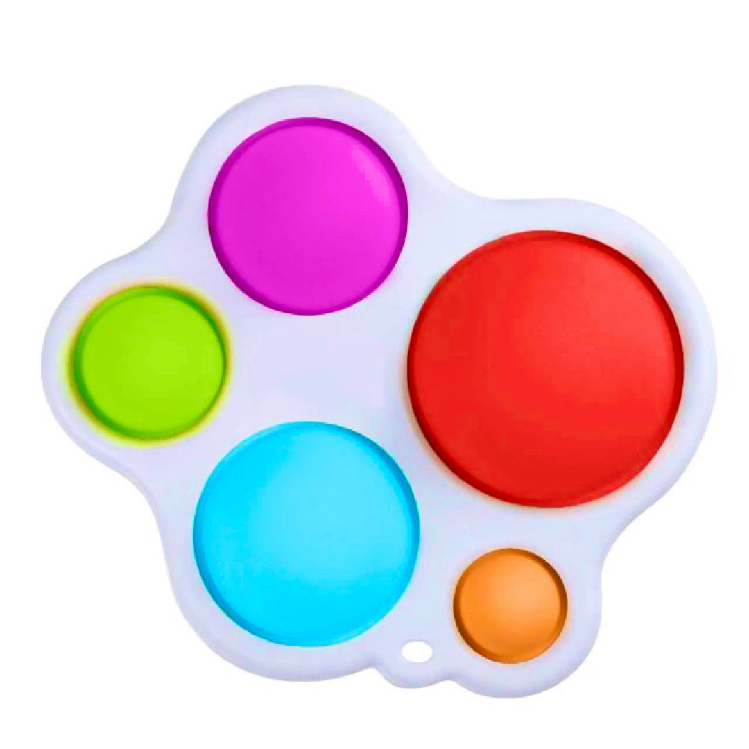 Simple Dimple – Superglobs.com